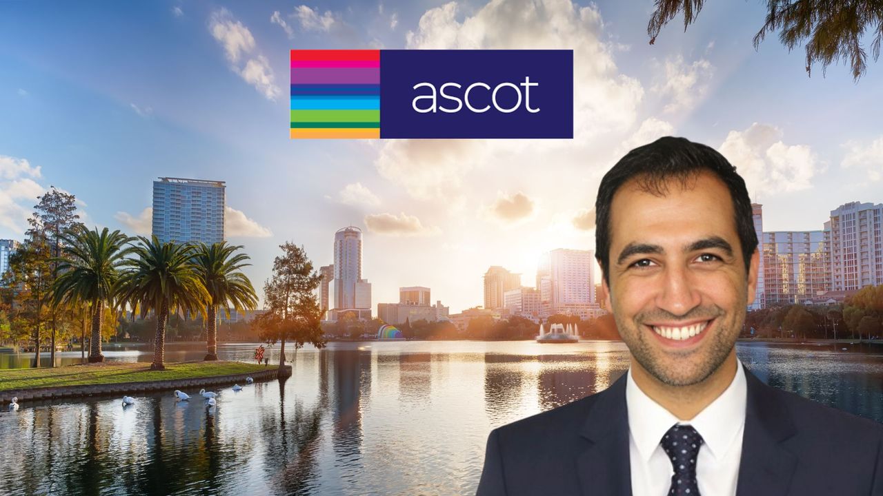Ascot plucks Everest VP for key US partnership engagement role ...